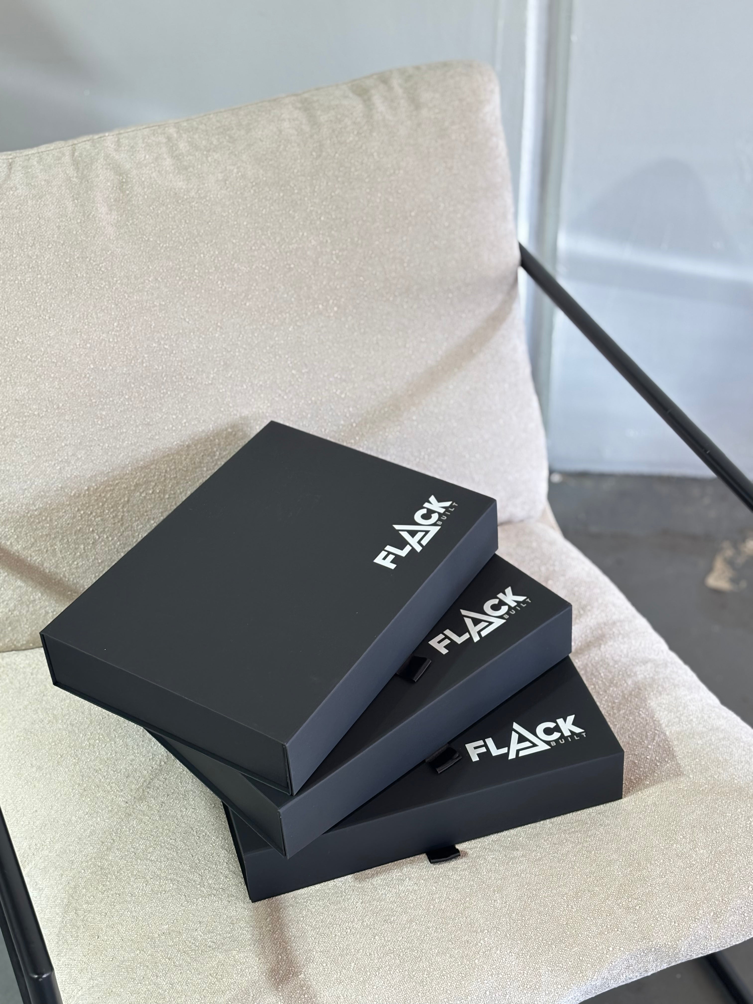 Document Boxes – Bundl Gifting